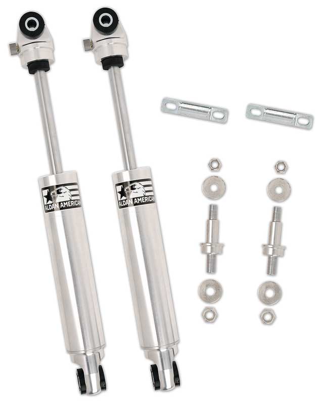 Chevrolet Nova Parts | Suspension | Classic Industries