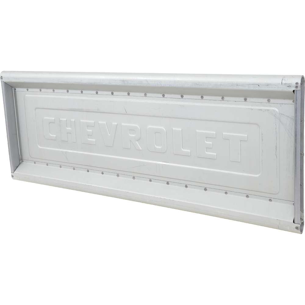 All Years Chevrolet Truck Parts | 102840 | 1954-87 Chevrolet Stepside ...
