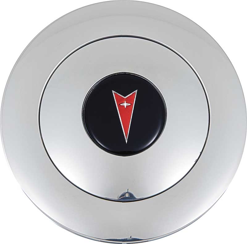 1967-1994 All Makes All Models Parts | 111172 | Gt9 Horn Button ...