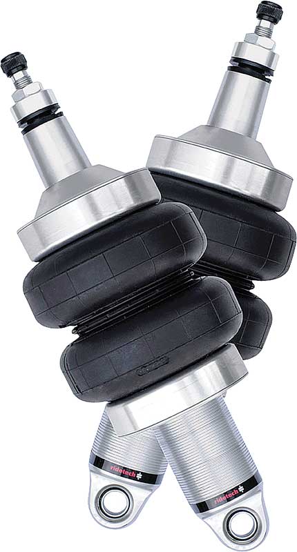 All Makes All Models Parts | 11252401 | 1962-67 Nova Shockwave Shock ...
