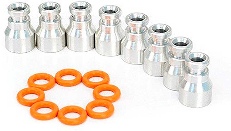 2010-2015 All Makes All Models Parts | 146025KIT | 2010-15 Chevrolet ...