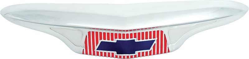 Chevrolet Truck Parts | Emblems and Decals | Exterior Emblems | Classic ...