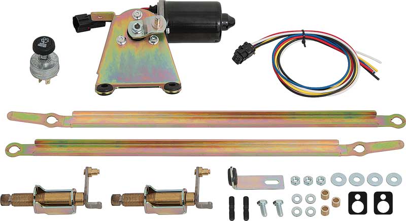 1955-1959 All Makes All Models Parts | 152826 | 1955-59 Chevrolet/GMC ...