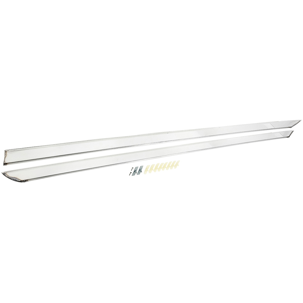 1961 All Makes All Models Parts | 152992 | 1961 Chevrolet Impala ...