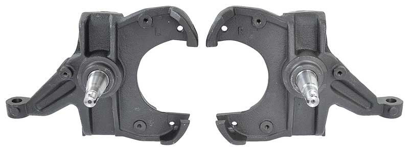 All Years Chevrolet C10 Panel Parts | 153640 | 1960-62 Chevy, GMC Truck ...