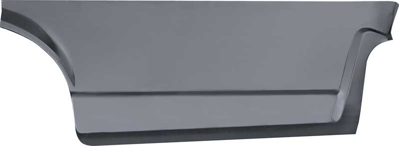 1968-1974 All Makes All Models Parts | 1663287 | 1968-74 Nova; Lower ...