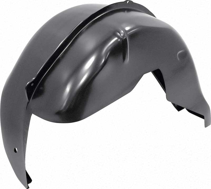 Chevrolet Camaro Parts | Body Panels | Rear Wheelhouse | Classic Industries