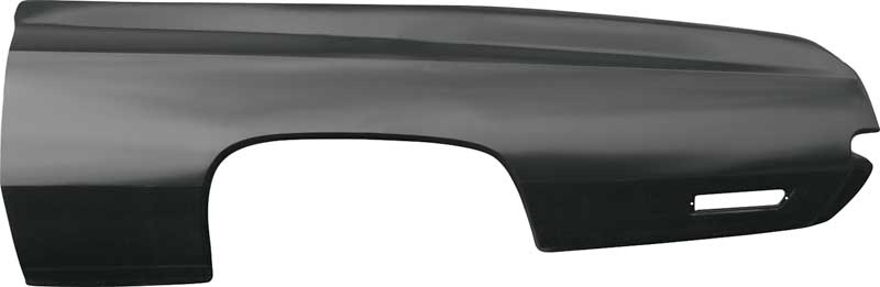Chevrolet Impala Parts | Body Panels | Quarter Panels | Classic Industries