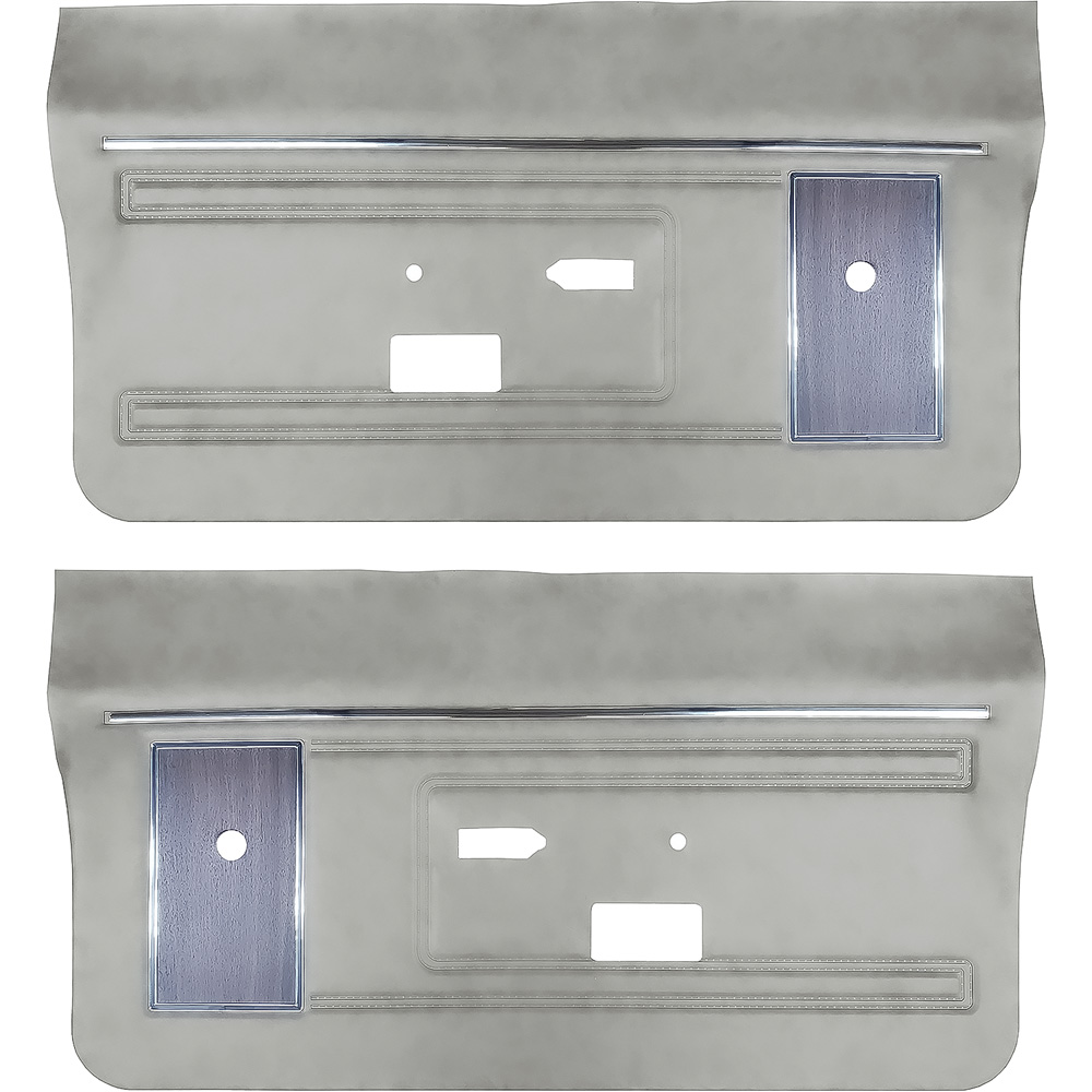 1969 All Makes All Models Parts | 1691010102 | 1969 AMC Javelin, AMX ...