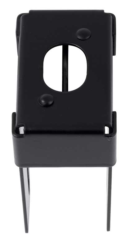 1968 All Makes All Models Parts | 16934A | 1968 Mustang Coupe Hood Pin ...