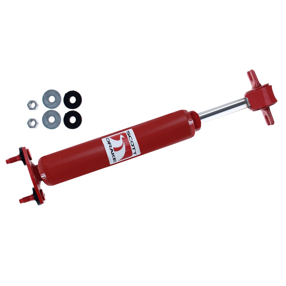 1964-1970 All Makes All Models Parts | 18045P | 1964-70 Mustang ...