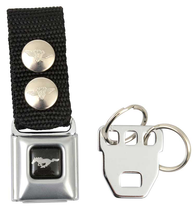 1964-2018 All Makes All Models Parts | 19073 | Mustang Seat Belt Style ...