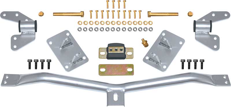 1970-1981 All Makes All Models Parts | 2060256 | BRP/Muscle Rods; 1975 ...