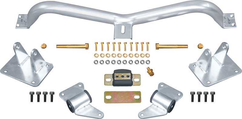 1973-1987 All Makes All Models Parts | 2200280 | BRP/Muscle Rods; 1973 ...