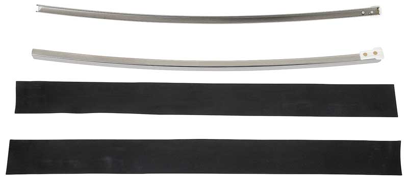 1965-1969 All Makes All Models Parts | 23960 | 1965-69 Fullsize 2-Door ...