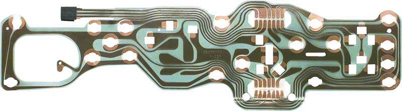 1984-1988 All Makes All Models Parts | 25077198 | 1984-88 Firebird ...