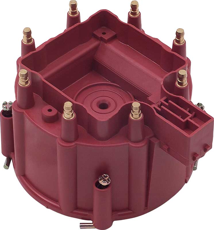 1974-1990 All Makes All Models Parts | 261 | 1975-90 Mallory 8 Cylinder ...