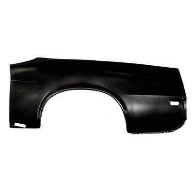 Ford Mustang Parts | Body Panels | Quarter Panels | Classic Industries