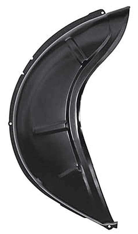 1964-1970 All Makes All Models Parts | 27886B | 1964-70 Mustang; Inner ...