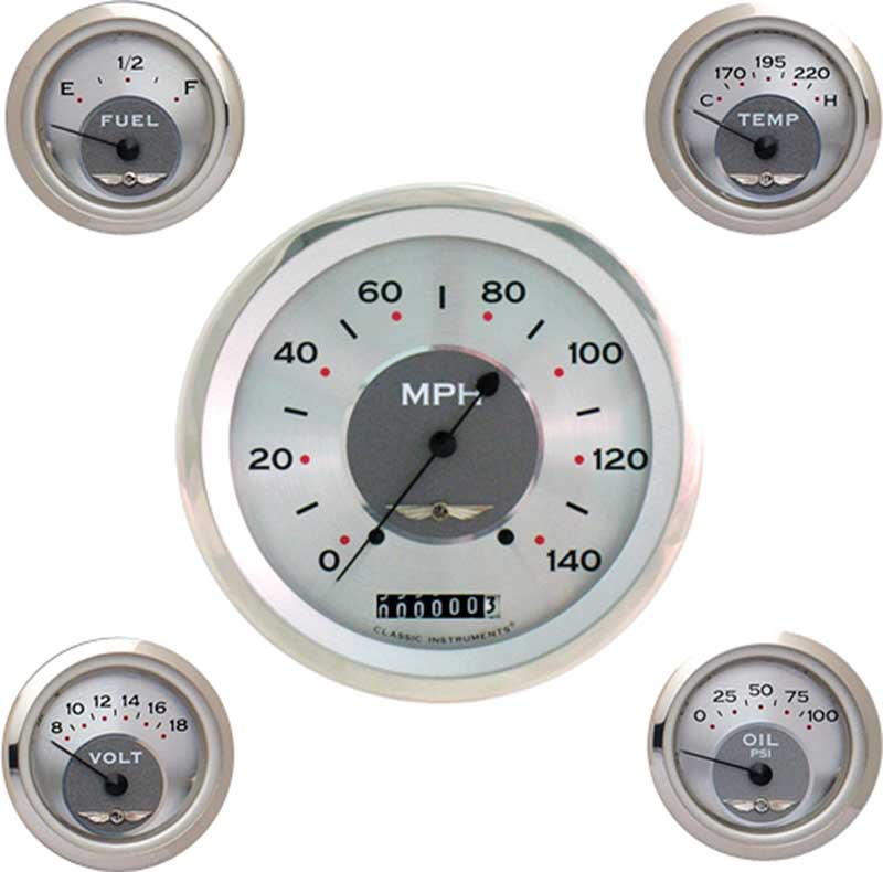 1959-1960 All Makes All Models Parts | 280543 | 1959-60 Impala All ...