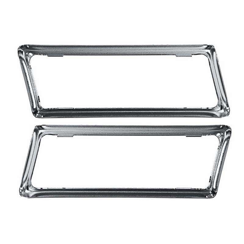 1965 Ford Mustang Parts | Body Components | Exterior Styling | Side ...