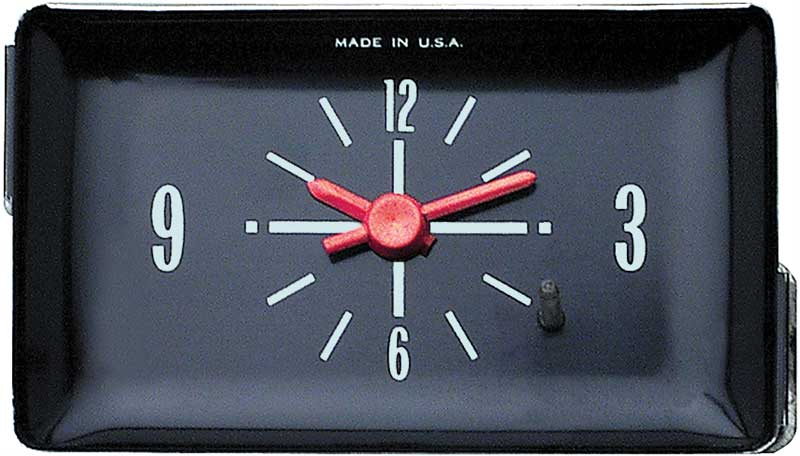 1963 Chevrolet Impala Parts | Dash Components | Classic Industries