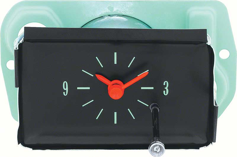 1964 Chevrolet Impala Parts | Dash Components | Classic Industries