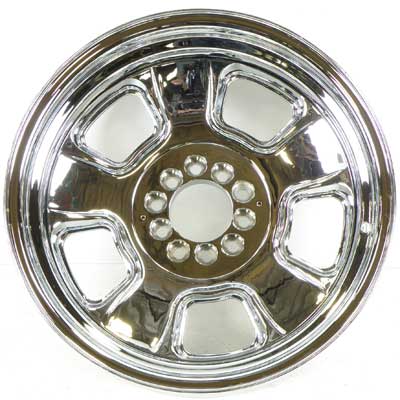 1930-2010 All Makes All Models Parts | 3907805 | 17" x 8" Cragar 390 ...