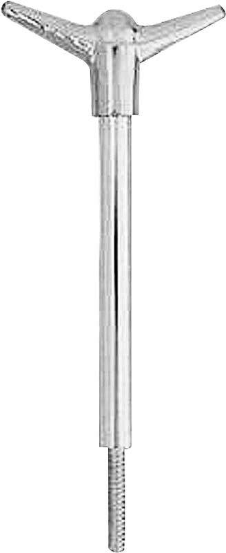 1930-2010 All Makes All Models Parts | 41381 | Chrome Valve Cover Wing ...