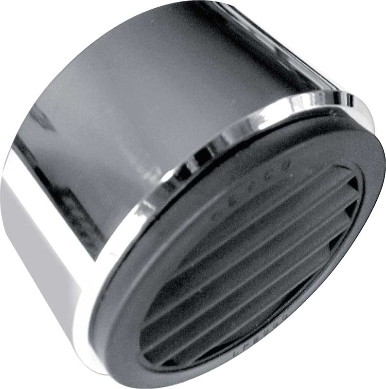 1930-2008 All Makes All Models Parts | 42567 | Billet Choke Cover ...
