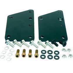1957 Chevrolet Bel Air Parts | Engine | Engine Mounts | Classic Industries