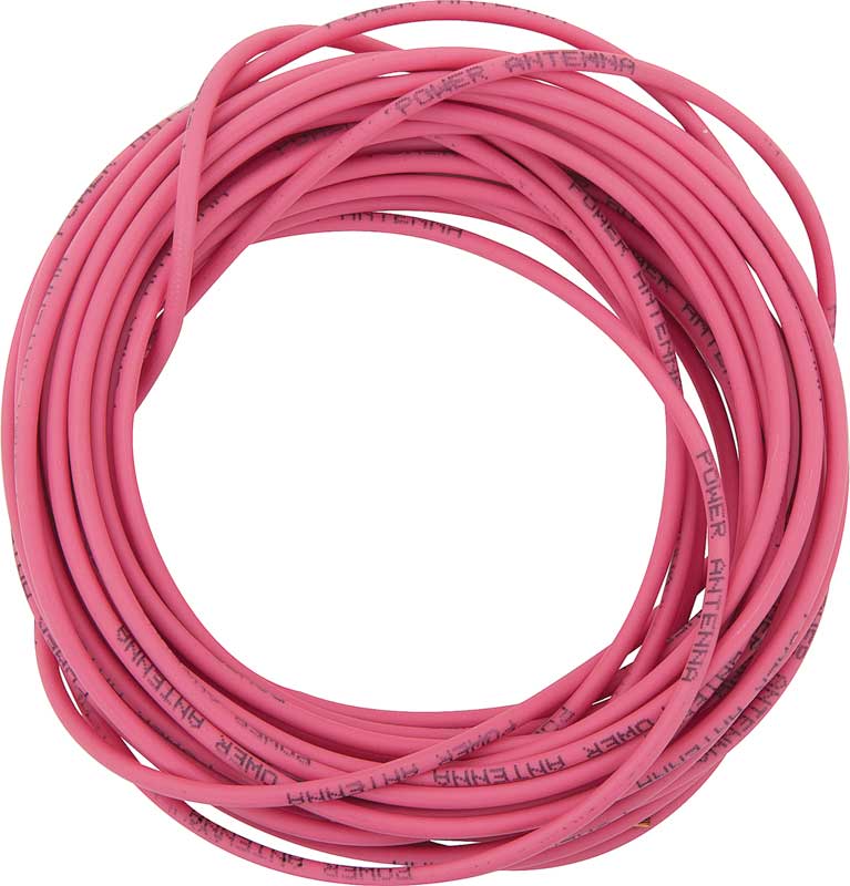 1930-2013 All Makes All Models Parts | 500808 | White 14 Gauge Power ...