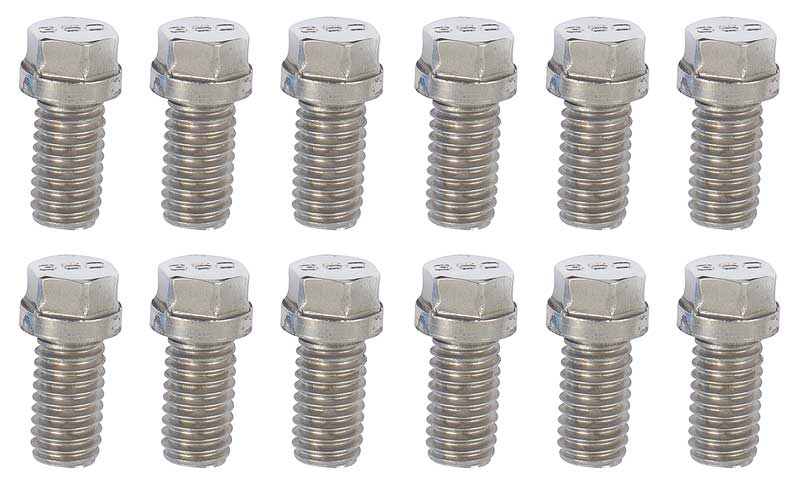 1949-2010 All Makes All Models Parts | 56461SG | Stainless Steel Small ...