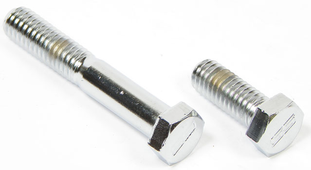 1930-2007 All Makes All Models Parts | 56471CD | Chrome Chevrolet Small ...
