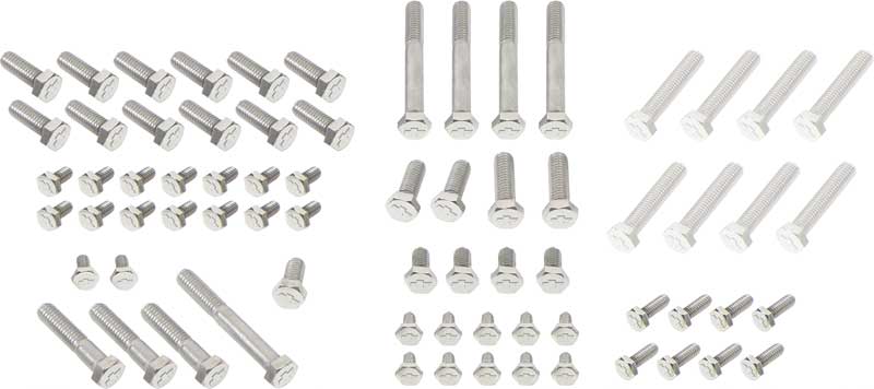 1955-1987 All Makes All Models Parts | 56492SD | 1978-87 Chevy Small ...