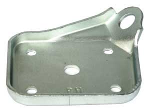 1965-1966 All Makes All Models Parts | 5796E | 1965-66 Ford Mustang ...
