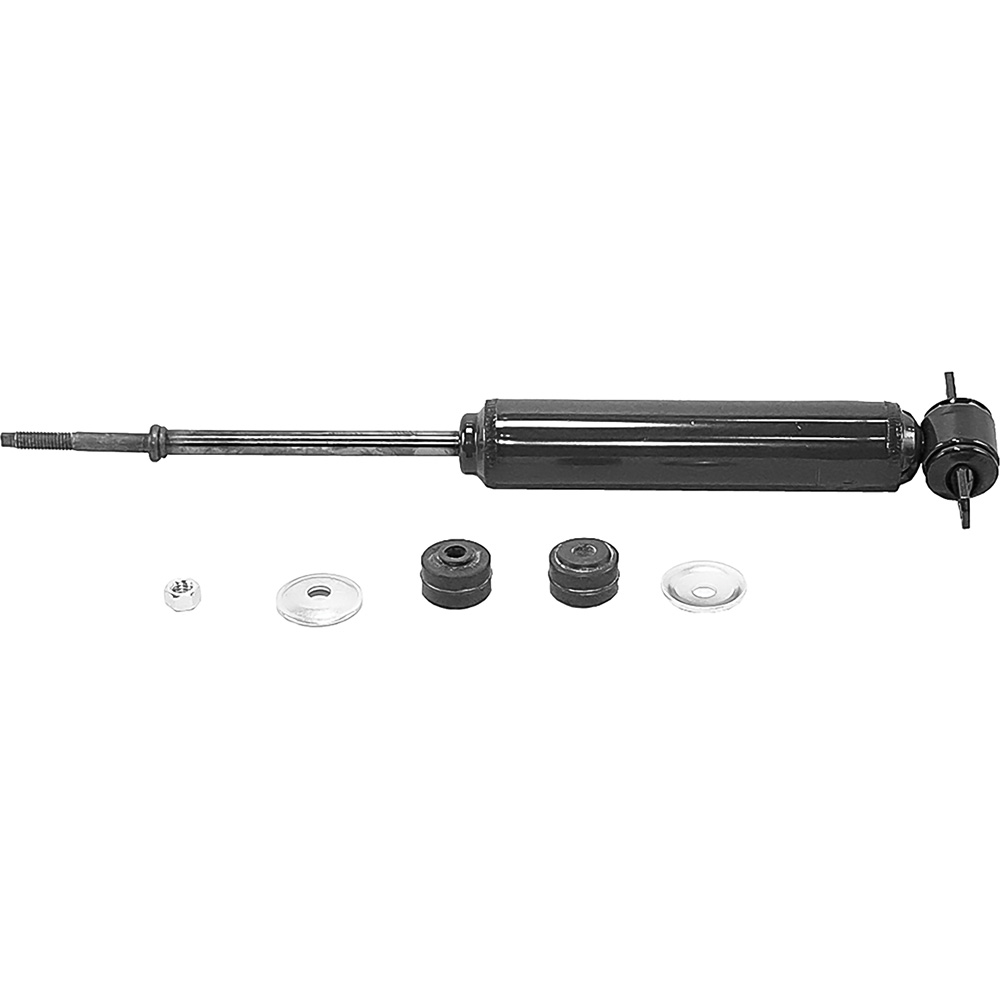 1994-1996 All Makes All Models Parts | 5906 | 1994-96 Impala; Monroe OE ...
