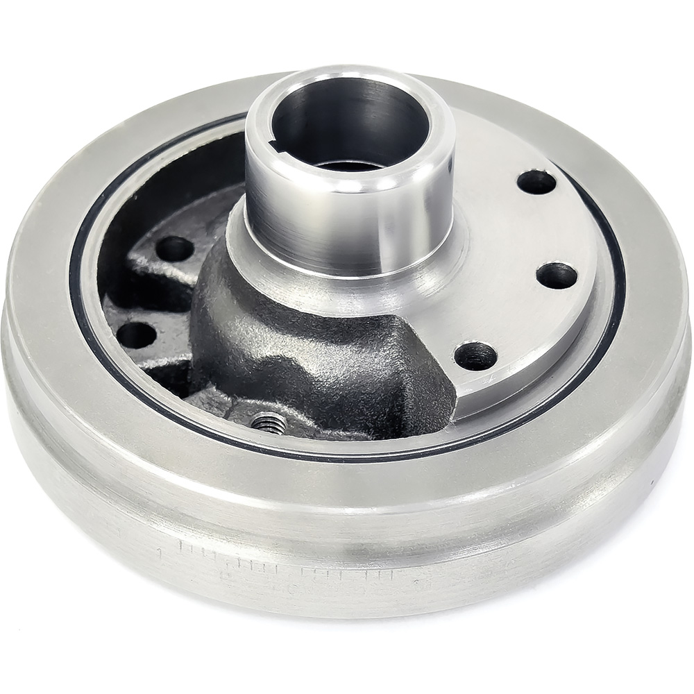 1968-1972 All Makes All Models Parts | 6316D | 1969-77 Ford; Crankshaft ...