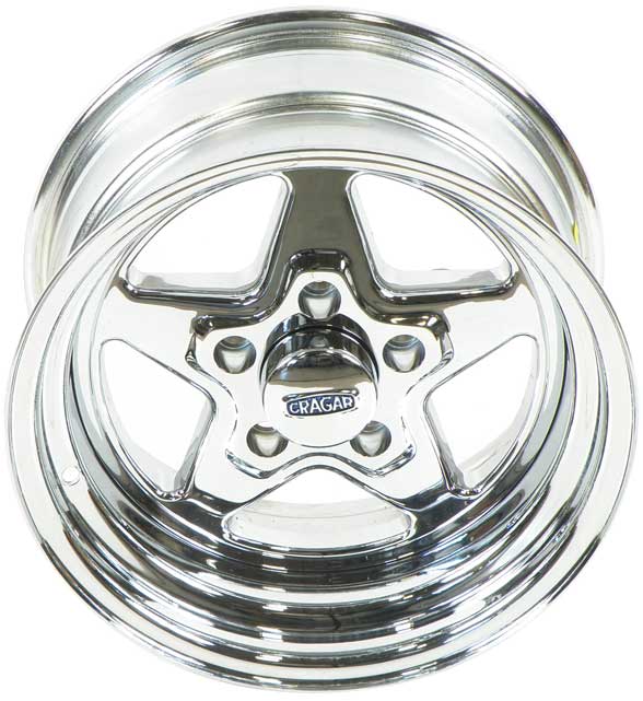 1955-2002 All Makes All Models Parts | 6415634 | Cragar Super Star ...