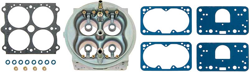 1930-1974 All Makes All Models Parts | 67100C | Holley Carb Main Body ...