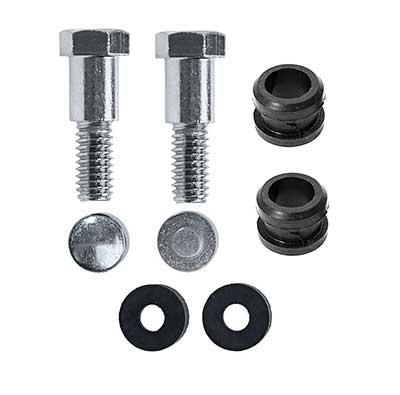 1965-1968 All Makes All Models Parts | 7208B | 1965-68 Mustang 3 Speed ...