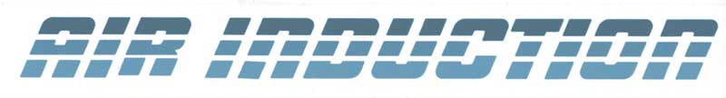 1981 Chevrolet Camaro Parts | Emblems and Decals | Classic Industries