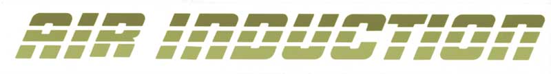 1980-1981 All Makes All Models Parts | 788301GN | 1980-81 Camaro Green ...