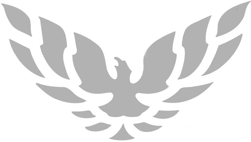 1993-2002 All Makes All Models Parts | 80698 | 1993-02 Firebird / Trans ...