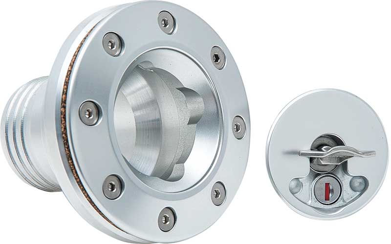 All Makes All Models Parts | 81000034 | Ridetech Universal Fit Billet ...