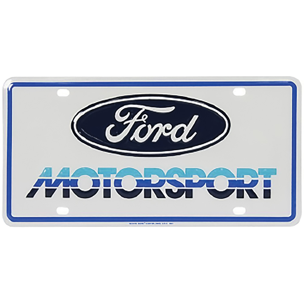 1964-2018 All Makes All Models Parts | 86L307 | 1964-2018 Ford; Ford ...
