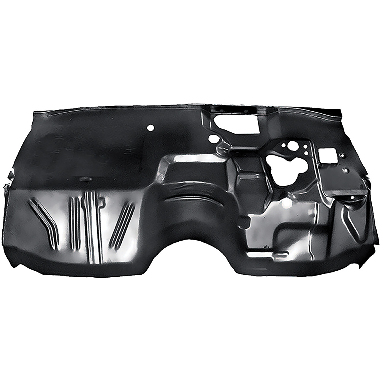 1968-1972 All Makes All Models Parts | 8716080D | 1968-72 Chevelle ...