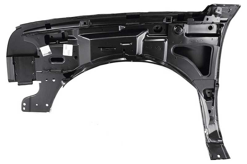 2003-2007 All Makes All Models Parts | 88944419 | 2003-07 Chevrolet ...