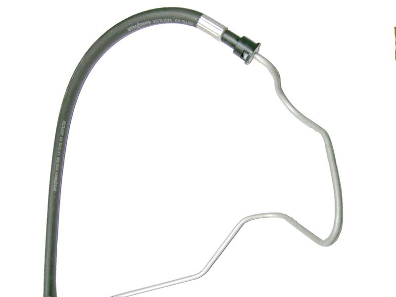 1986-1993 All Makes All Models Parts | 89L072 | 1986-93 Mustang; V8 ...