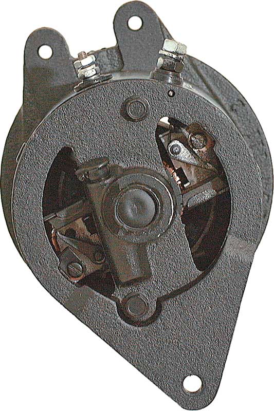 1960-1961 All Makes All Models Parts | 9112 | 1960-61 Mopar A-Body 30A ...
